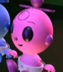 Coochie | Disney Wiki | Fandom