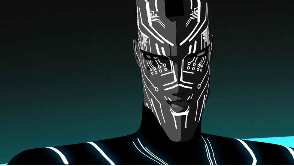 Cyrus | Disney Wiki | Fandom