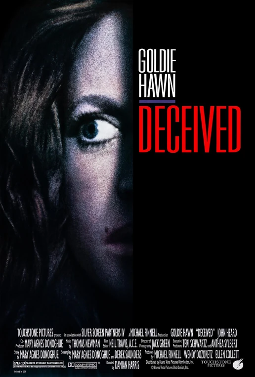 Deceived | Disney Wiki | Fandom