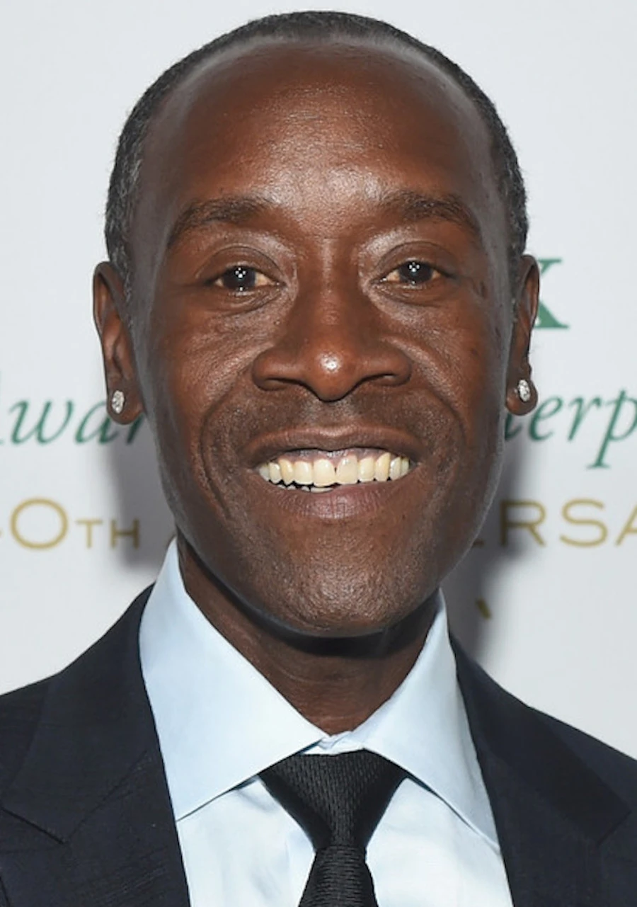 Don Cheadle | Disney Wiki | Fandom