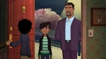 Chief Cruz | Disney Wiki | Fandom