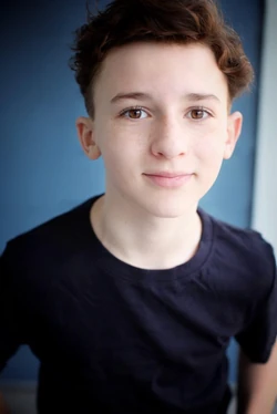 Jett Klyne | Disney wiki | Fandom