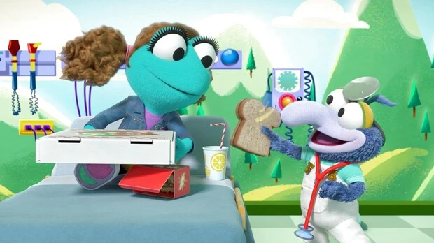 Boo Boo Bamboozle | Disney Wiki | Fandom