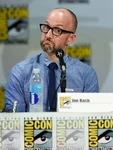 Jim Rash | Disney Wiki | Fandom