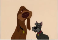Trusty/Gallery | Disney Wiki | Fandom