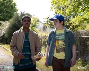 Just Beyond | Disney Wiki | Fandom