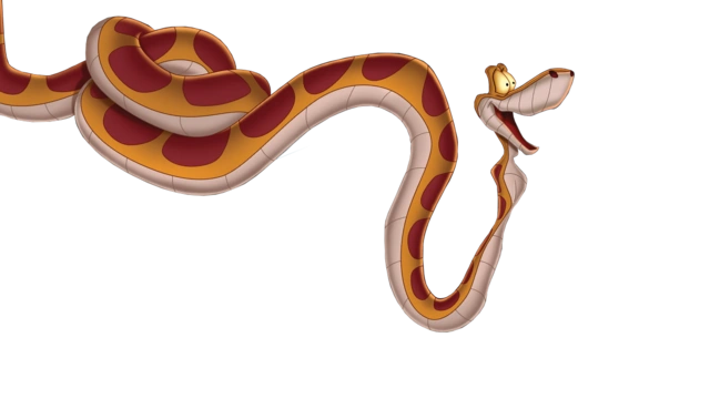 Kaa | Disney Wiki | Fandom