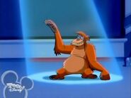 King Larry | Disney Wiki | Fandom