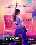 L-Pop | Disney Wiki | Fandom