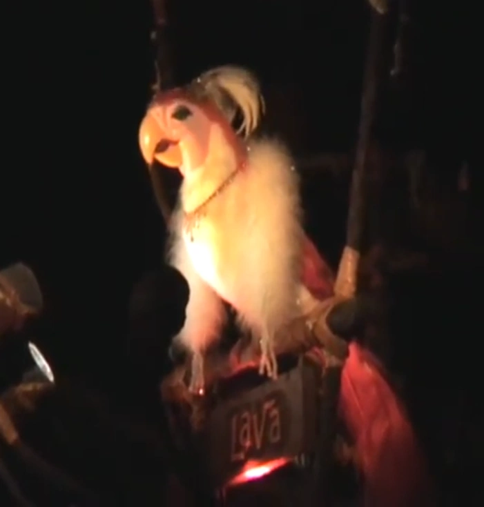 Lava | Disney Wiki | Fandom