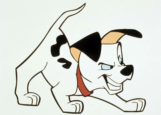 Lucky/Gallery | Disney Wiki | Fandom