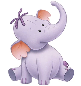 Lumpy | Disney Wiki | Fandom