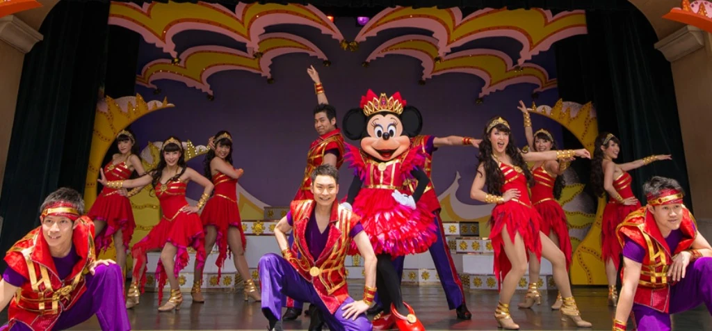 Minnie Oh! Minnie! | Disney Wiki | Fandom