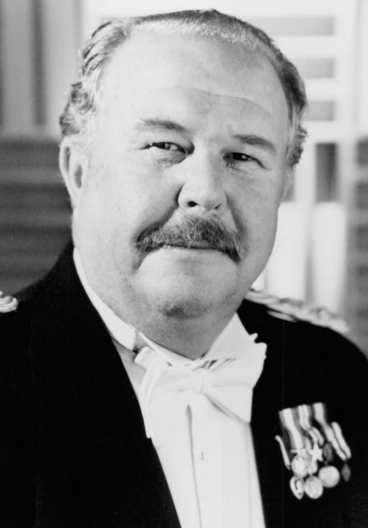 Ned Beatty | Disney Wiki | Fandom