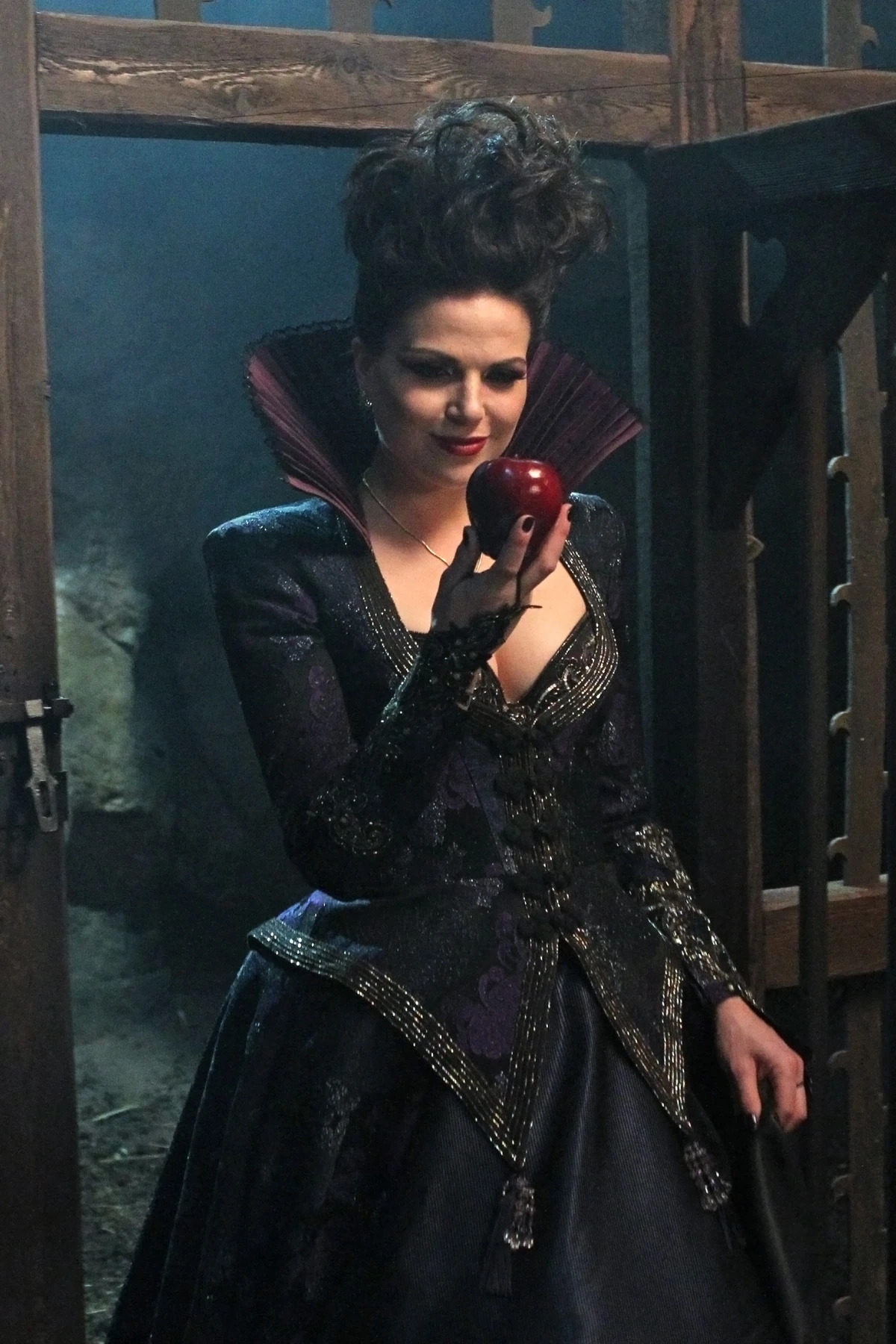 Regina Mills | Disney Wiki | Fandom