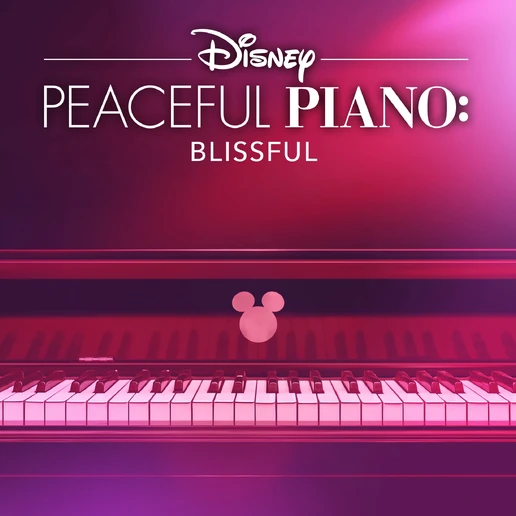 Disney Peaceful Piano: Blissful | Disney Wiki | Fandom