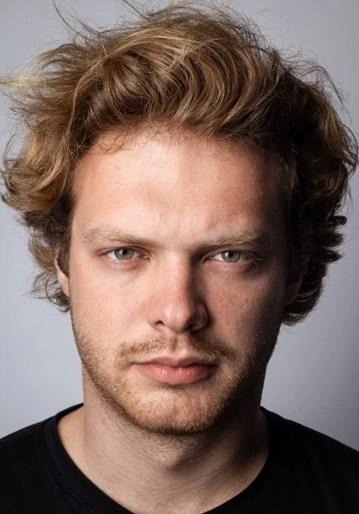 Piotr Pacek | Disney Wiki | Fandom