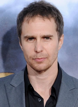 Sam Rockwell Height