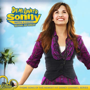 Sonny with a Chance (banda sonora) | Disney Wiki | Fandom