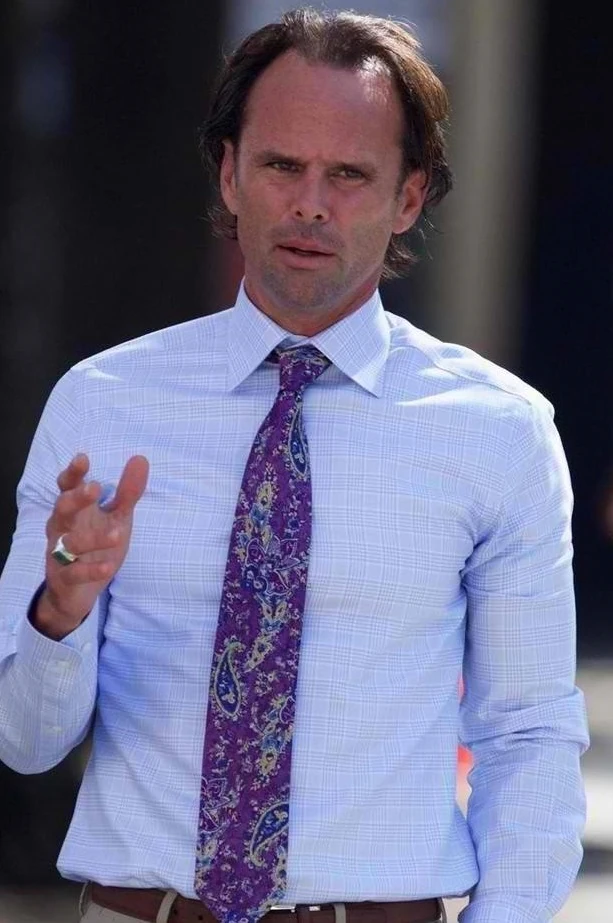 Sonny Burch | Disney Wiki | Fandom