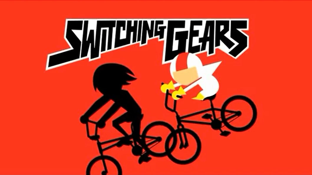 Switching Gears | Disney Wiki | Fandom