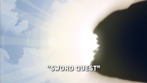 Sword Quest | Disney Wiki | Fandom