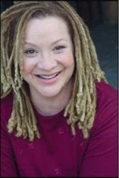 Terri Hardin | Disney Wiki | Fandom