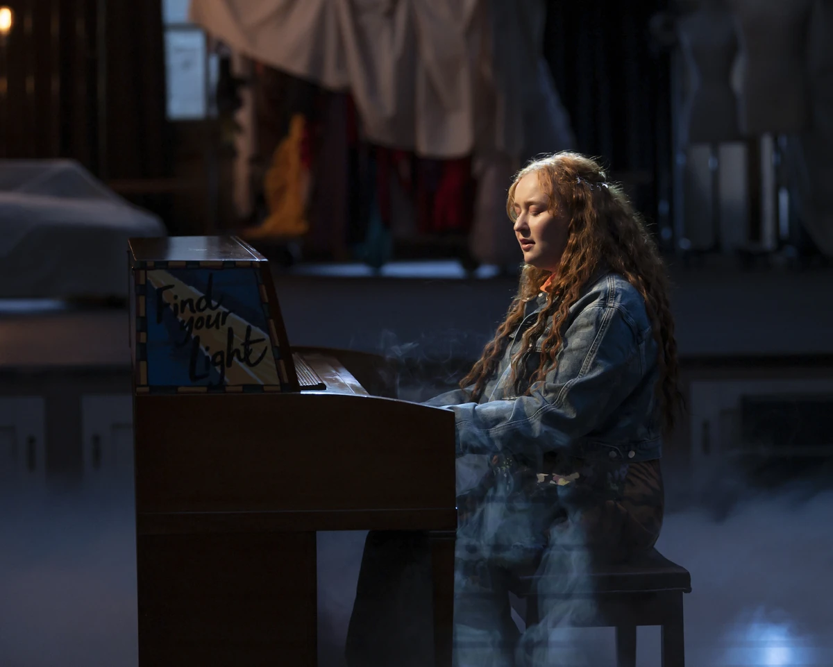 Rising | Disney Wiki | Fandom