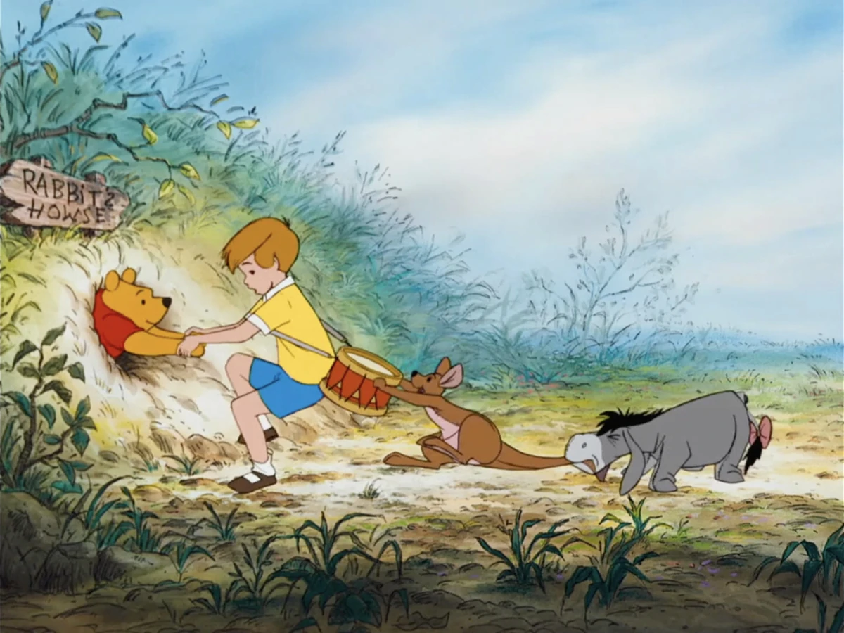 Mind Over Matter | Disney Wiki | Fandom