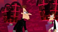 Heinz Doofenshmirtz (2nd Dimension) | Disney Wiki | Fandom