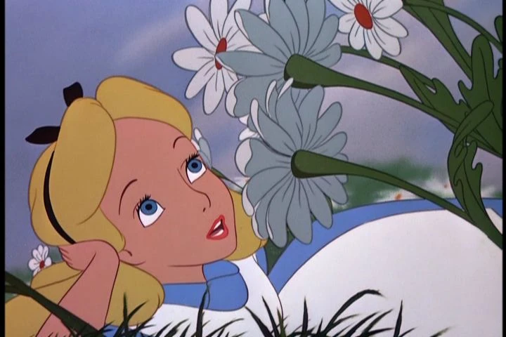 In a World of My Own | Disney Wiki | Fandom