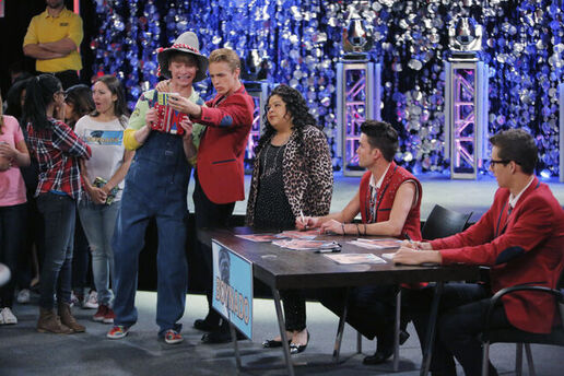 Burdens & Boynado | Disney Wiki | Fandom