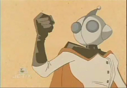 Captain Shuggazoom | Disney Wiki | Fandom