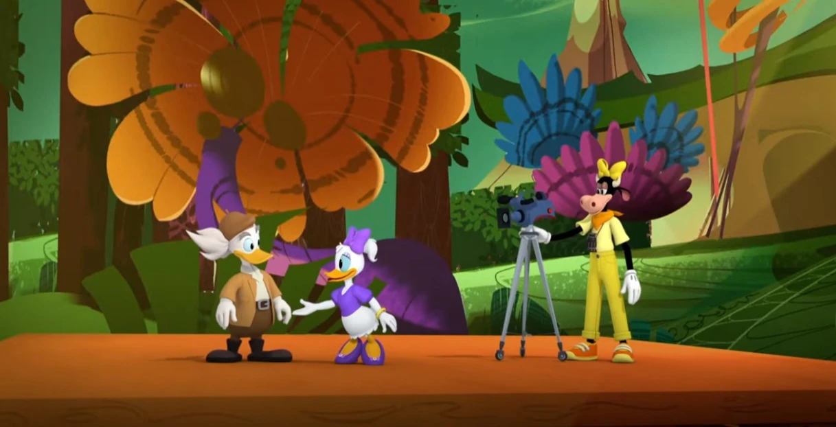 Discuss Everything About Disney Wiki | Fandom