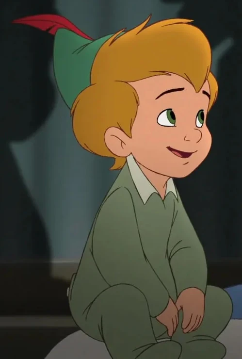 Danny | Disney Wiki | Fandom