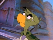 Doctor Cooper | Disney Wiki | Fandom