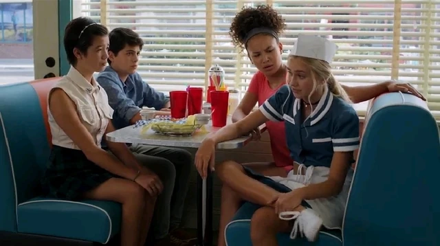 Friends Like These | Disney Wiki | Fandom