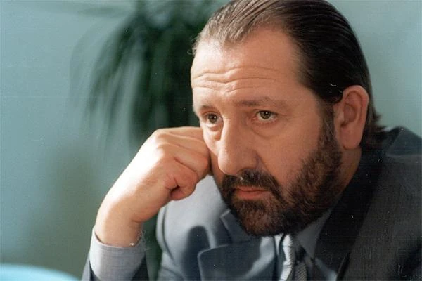 Mariusz Benoit | Disney Wiki | Fandom