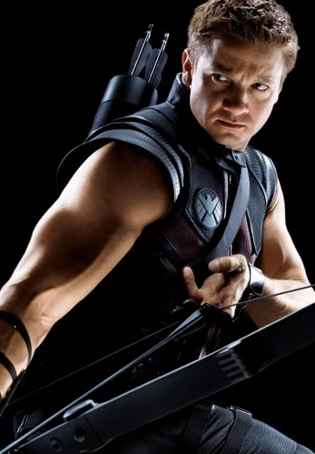Hawkeye (Marvel Cinematic Universe) | Disney Wiki | Fandom