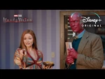 WandaVision | Disney Wiki | Fandom