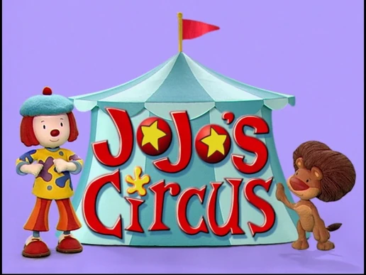 JoJo's Circus | Disney Wiki | Fandom