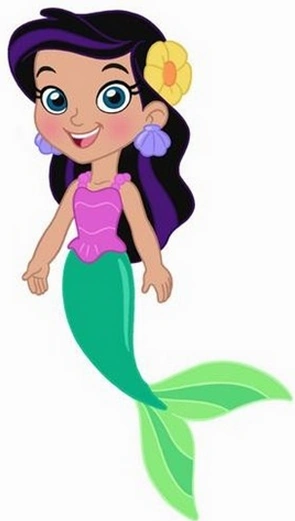 Marina, la Sirena | Disney Wiki | Fandom