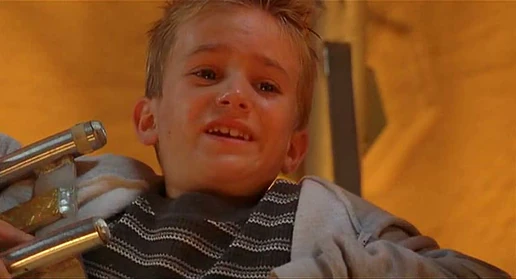 Jason | Disney Wiki | Fandom