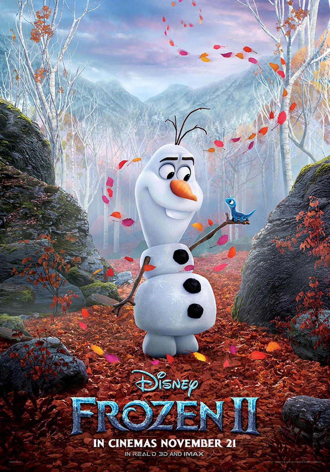 Bruni/Gallery | Disney Wiki | Fandom