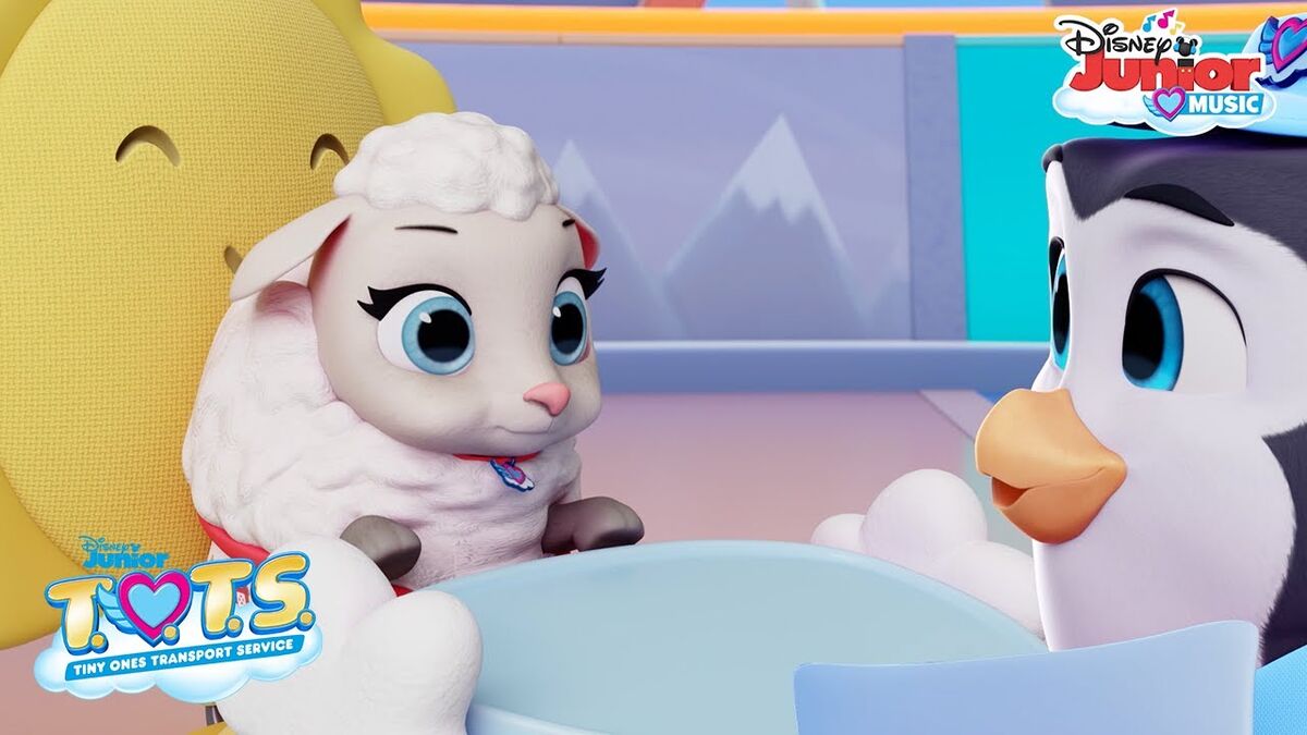 Play Time | Disney Wiki | Fandom