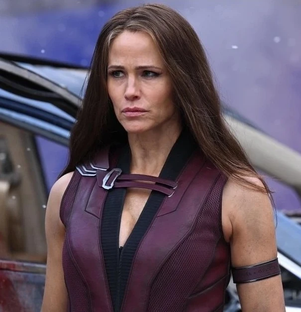 Elektra Natchios (Earth-701306) | Disney Wiki | Fandom