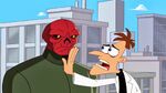 Red Skull | Disney Wiki | Fandom