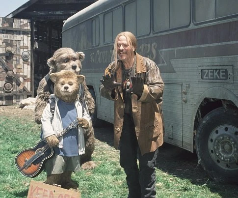 Roadie | Disney Wiki | Fandom