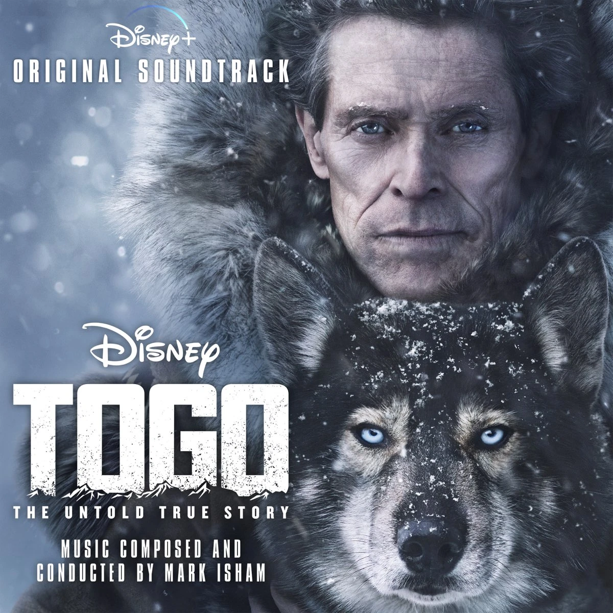Togo (soundtrack) | Disney Wiki | Fandom