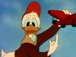 Test Pilot Donald | Disney Wiki | Fandom